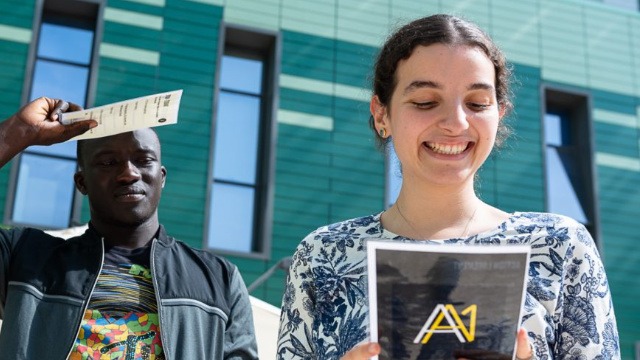 Construire des ponts pour agir ensemble | La JMEC